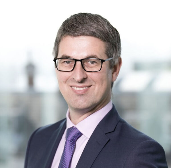 Tillmann Galler - Schmiederer Vermögensbetreuung